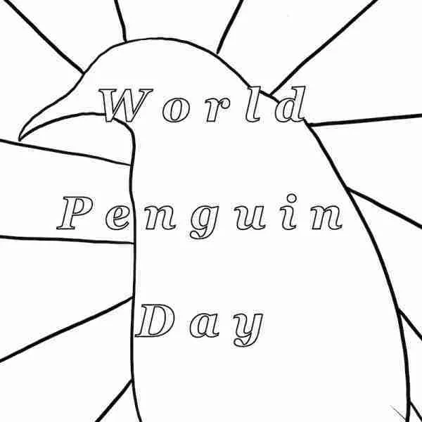 World Penguin Day - Penguins International